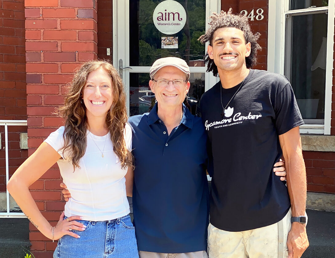 Sycamore Center to offer FCA Camp | News, Sports, Jobs - Weirton Daily ...